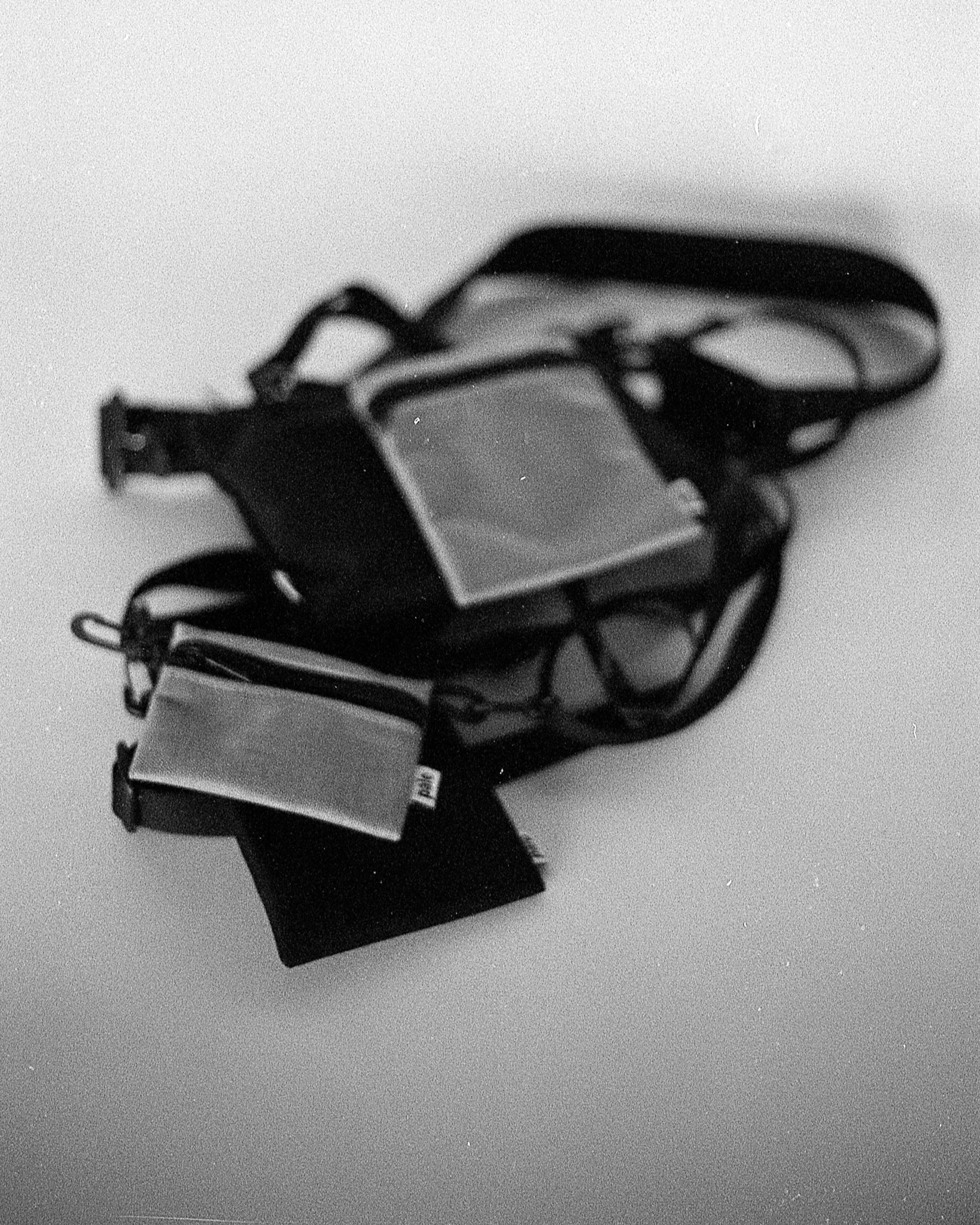 Modular Bags from pale berlin